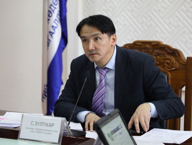 Хөдөлмөрийн аюулгүй байдал эрүүл ахуйн Үндэсний хороо хуралдав